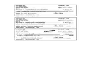 Qualified Income Trusts (aka Miller Trusts) - EZ Elder Law