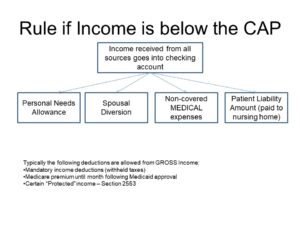 Qualified Income Trusts (aka Miller Trusts) - EZ Elder Law